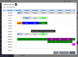 Dog Boarding Software | Streamline Your Kennel | Kennel Connection