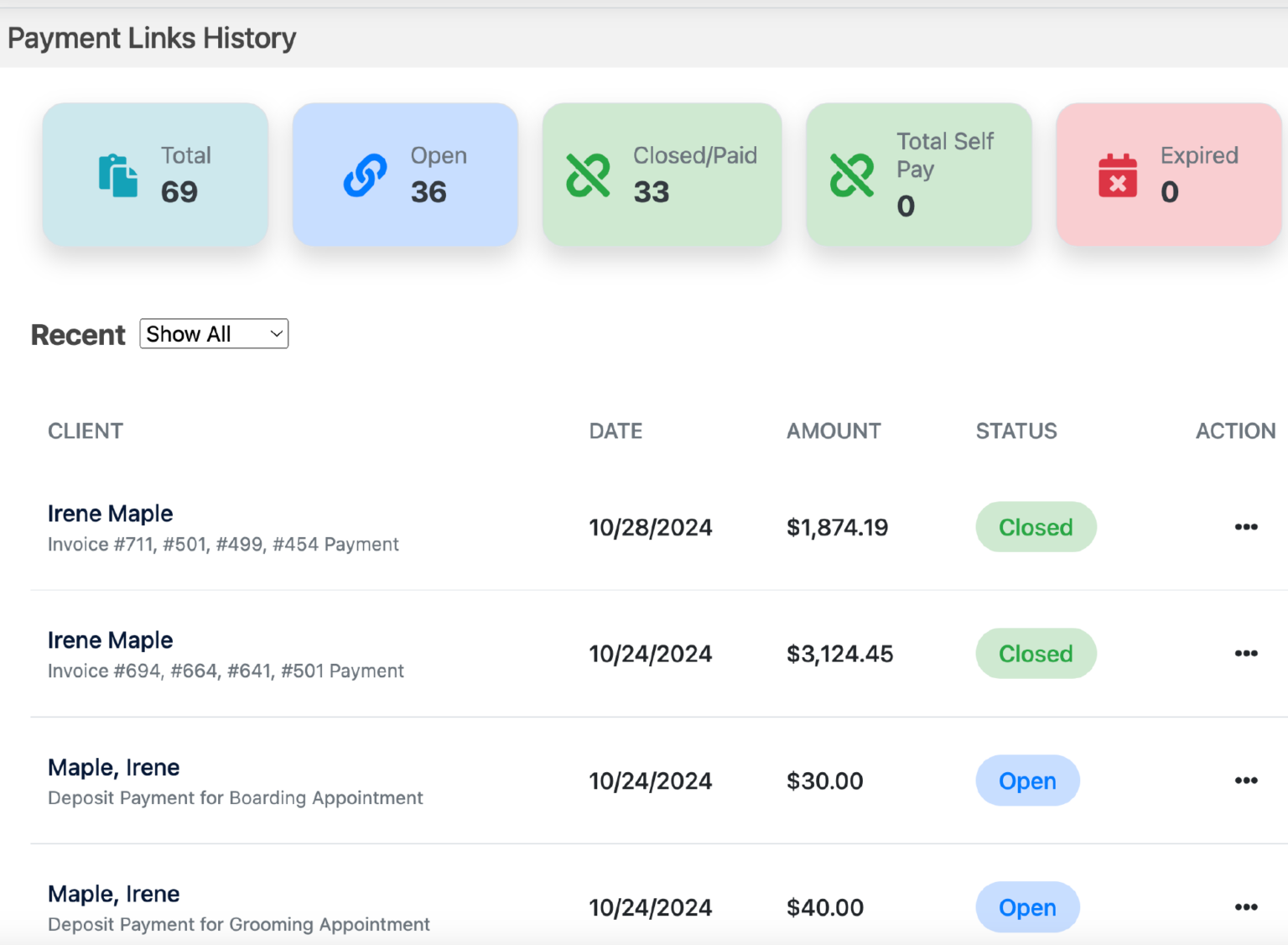 Integrated Payment Processing for Pet Care Facilities | Kennel Connection