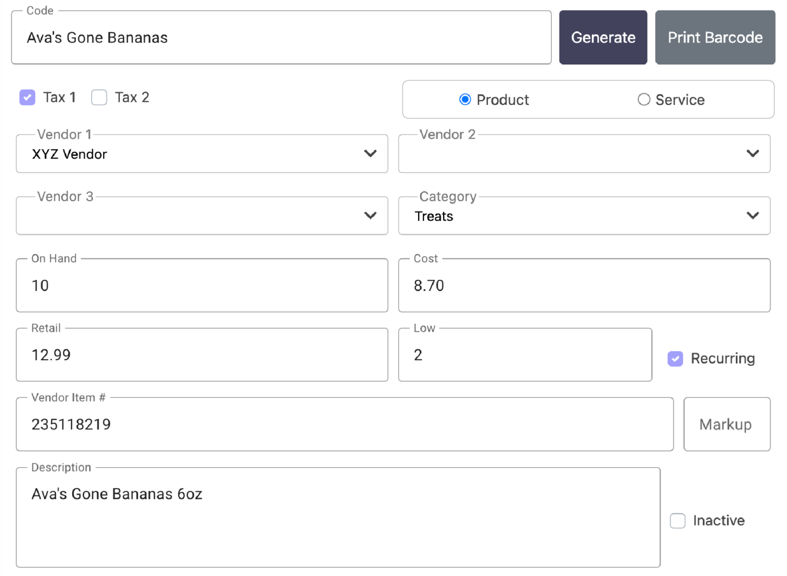 Pet Care Retail Software | Kennel Connection