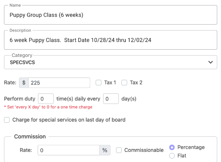 Dog Training Software | Kennel Connection