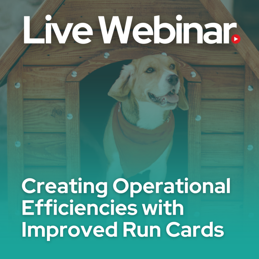Webinar Series | Kennel Connection