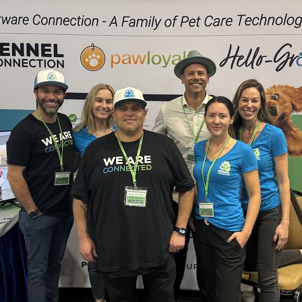 Schedule with Angel | Kennel Connection